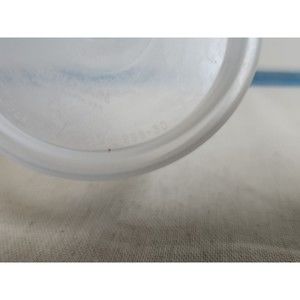 Tupperware | Kitchen | Tupperware Tupper Seal Replacement Lid 2 34 2963 ...